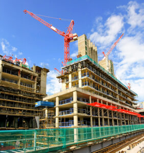 Kieran Keenan LTD – Professional Construction & Building Contractors UK